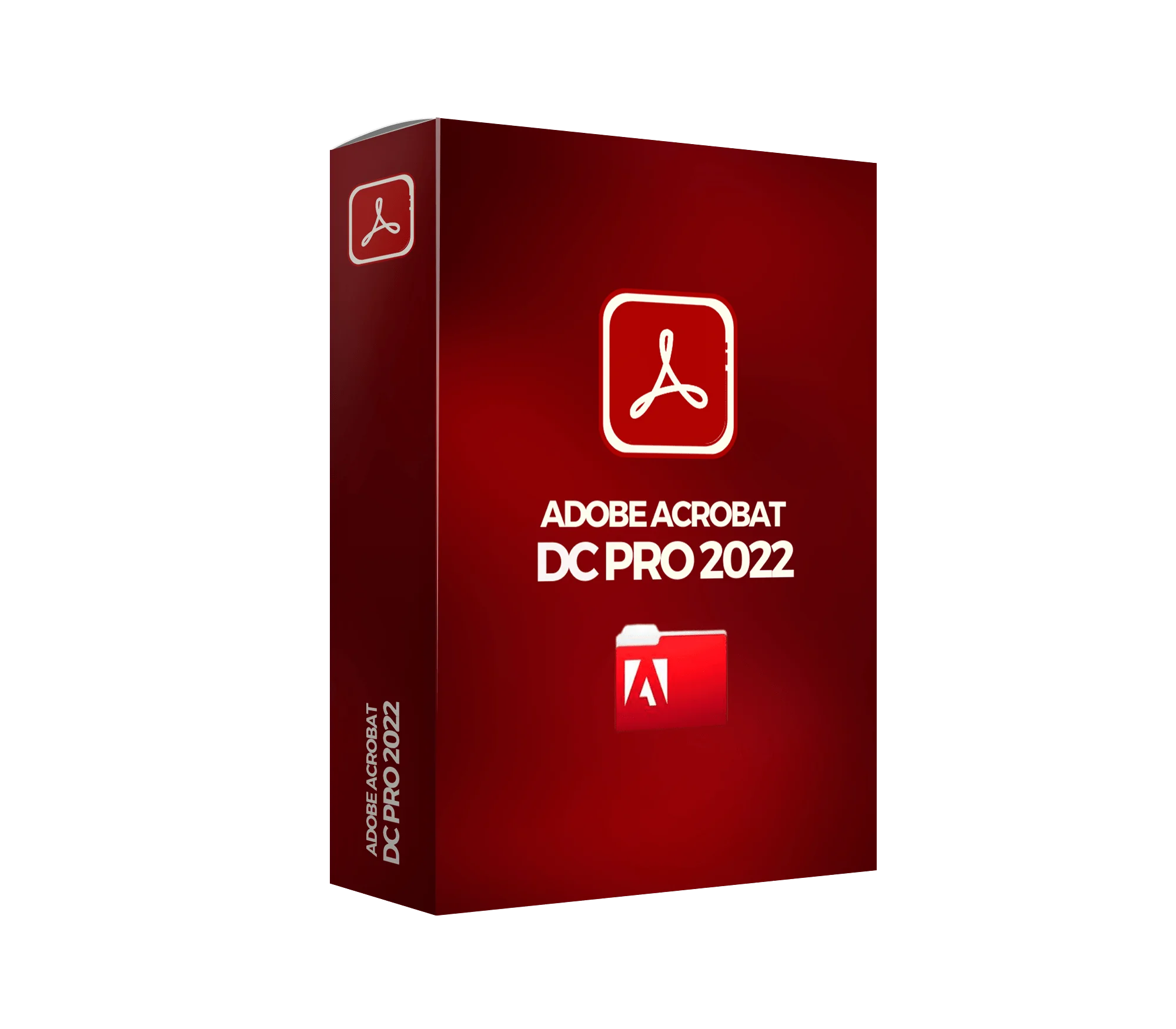 Buy Acrobat Pro Dc 2022 For Windows - keys-shop.in