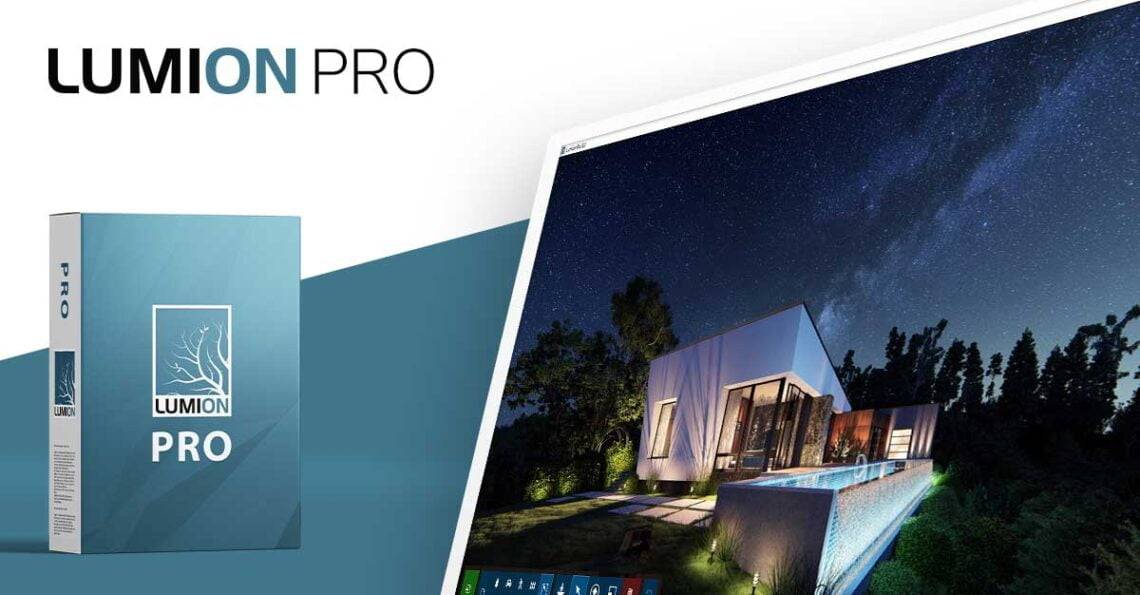 Buy Lumion Pro - keys-shop.in