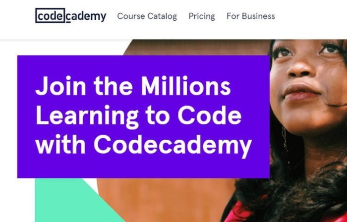 Breaking Down Codecademy: Cost, Popular Courses, Career Paths, and Alternatives - Keys-Shop