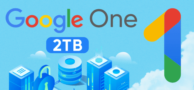 Google One Premium Storage For Lifetime - Keys-Shop