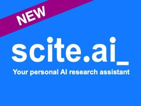 Buy Scite.ai: AI for Research for lifetime - keys-shop.in