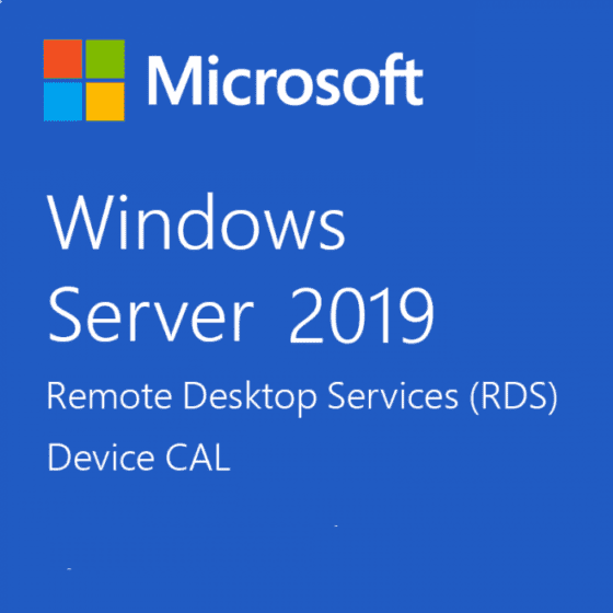 Buy Microsoft Windows Server 2019 RDS User 50 Cals - keys-shop.in