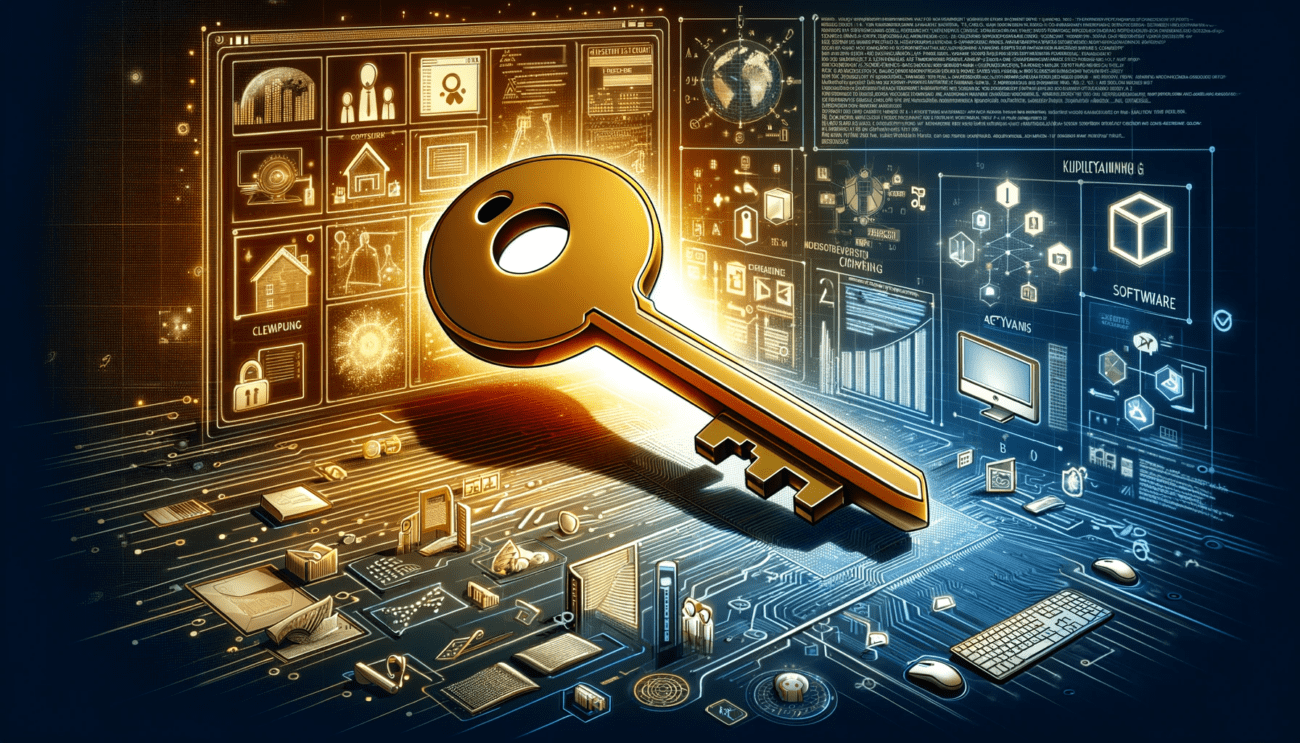 Understanding the Role of License Keys in Software Activation - Keys-Shop