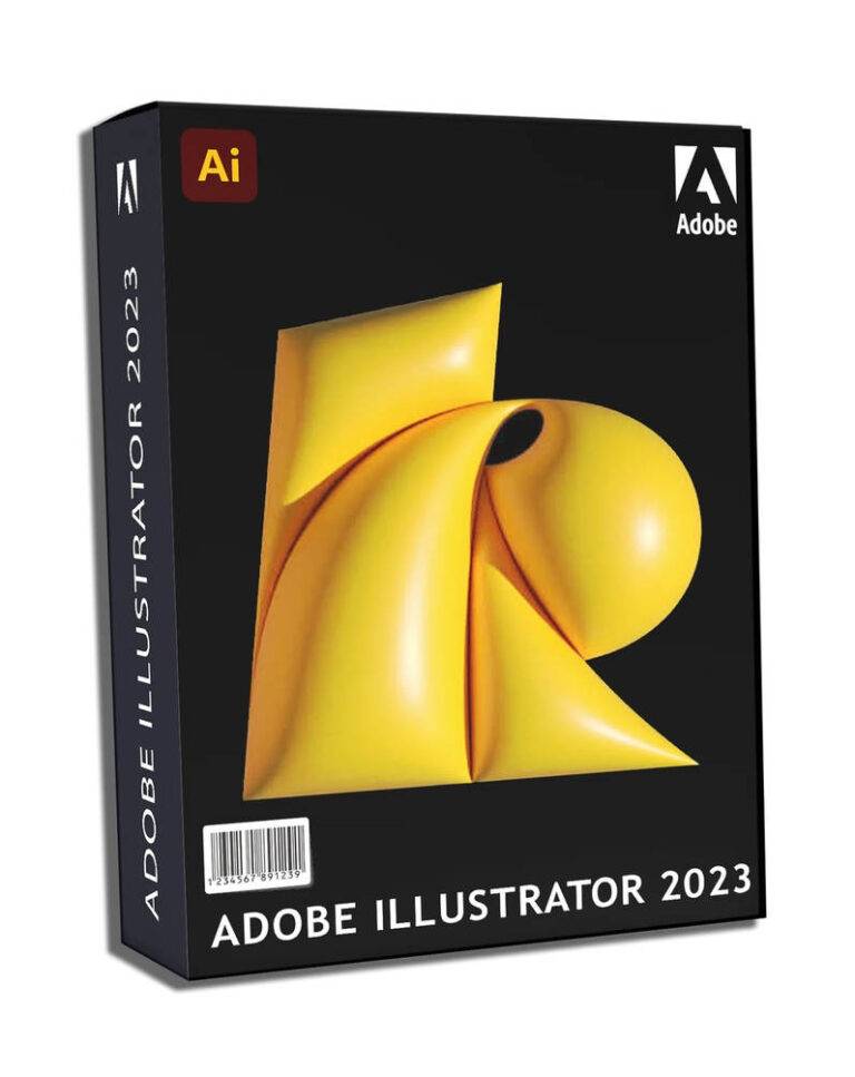 Buy illustrator 2023 For PC - keys-shop.in