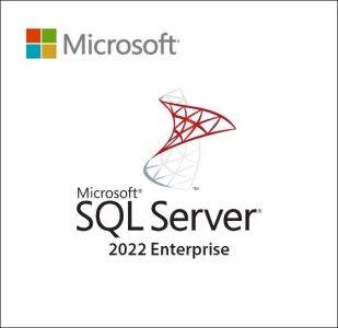 Buy SQL Server 2022 Enterprise for 1 User - keys-shop.in