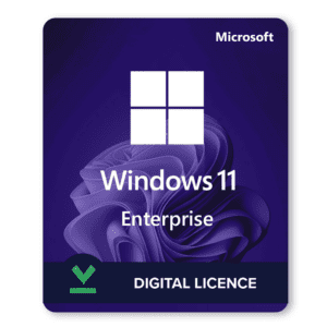 Windows 11 Enterprise 1Pc - Keys-Shop