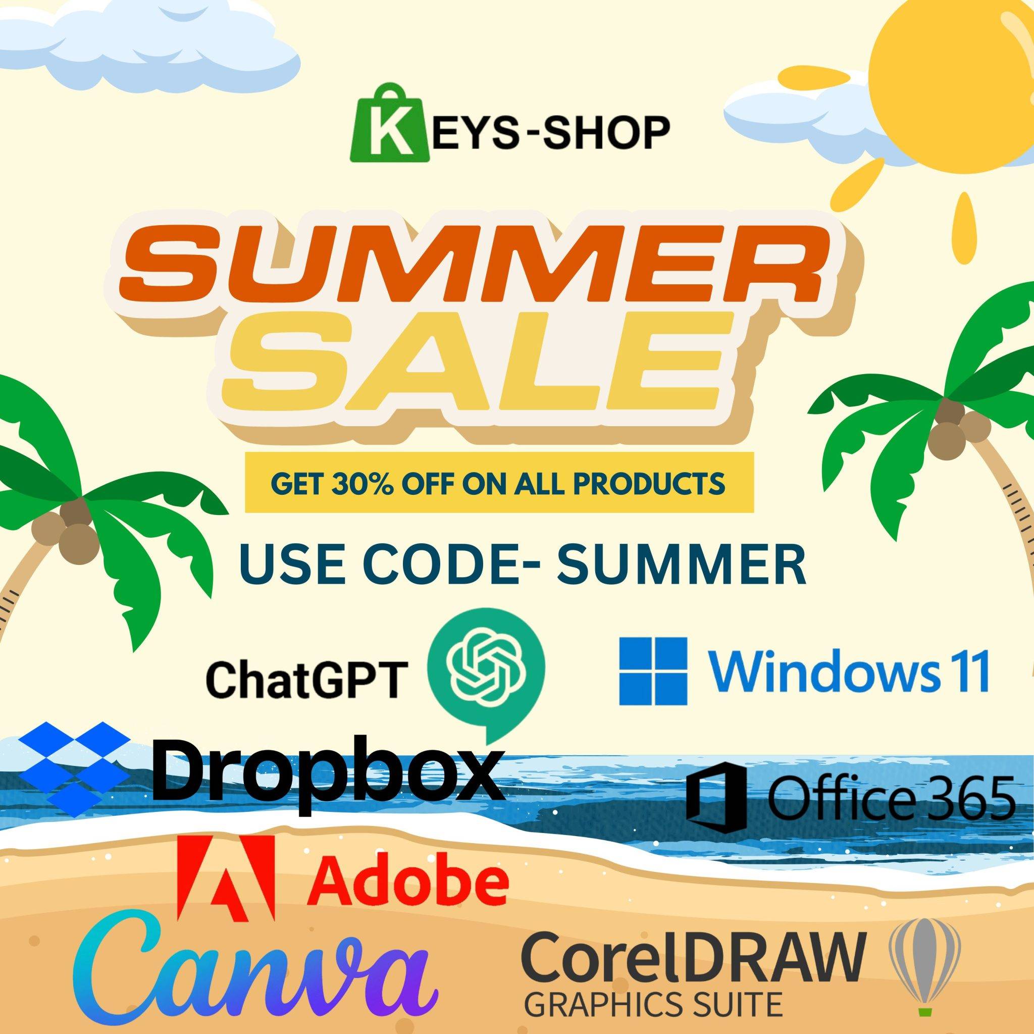Keys-shop.in - Keys-Shop