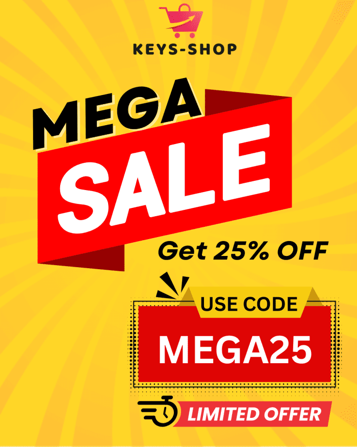 keys-shop.in - Keys-Shop