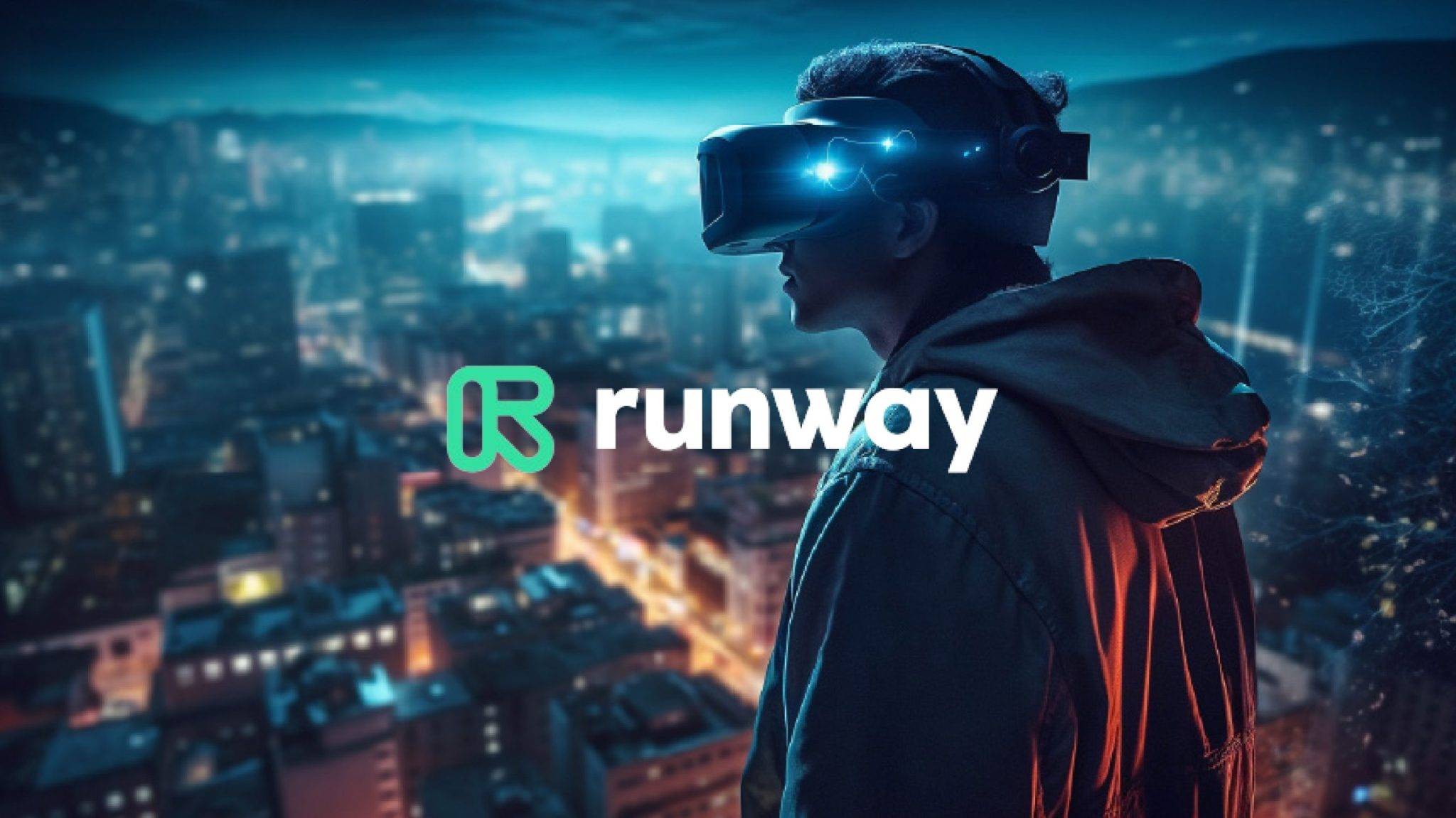 Runway ML | Tools for human imagination. - Keys-Shop
