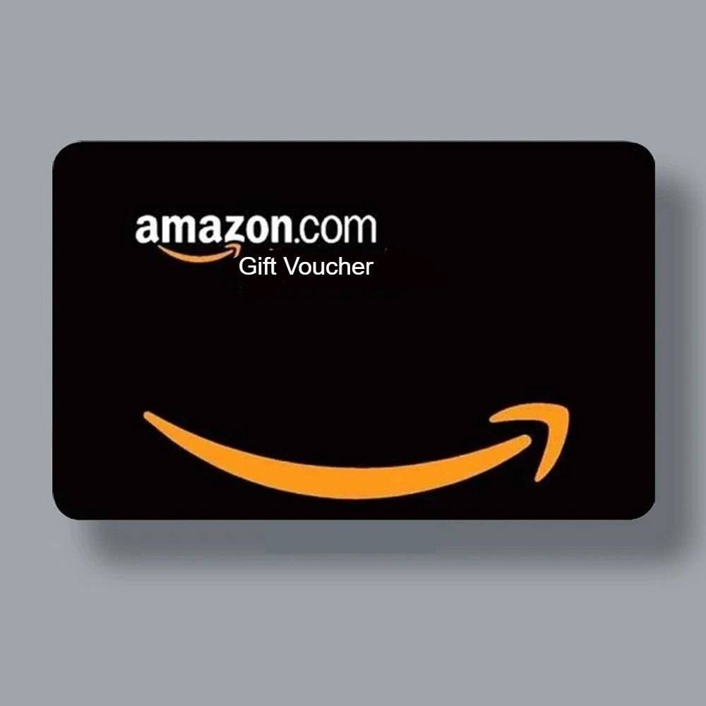 AMAZON GIFT CARD (₹300) - Keys-Shop